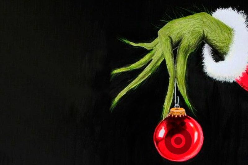 Lecciones marketeras de «El Grinch» - Granada